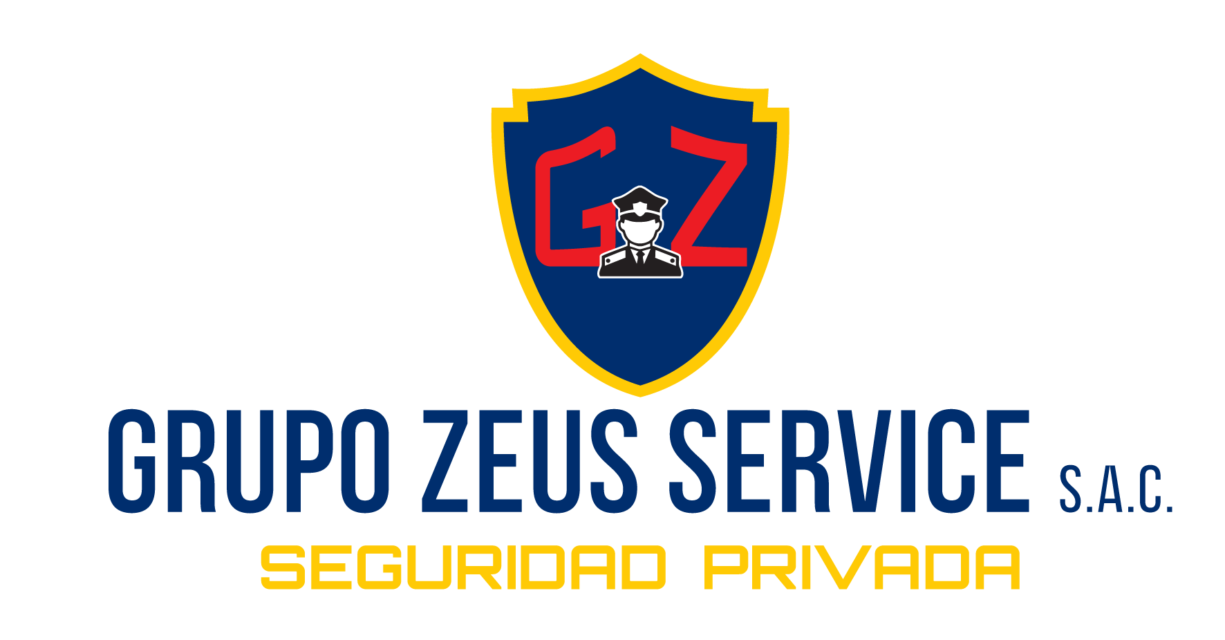 GRUPO ZEUS: Tu seguridad, nuestra prioridad
